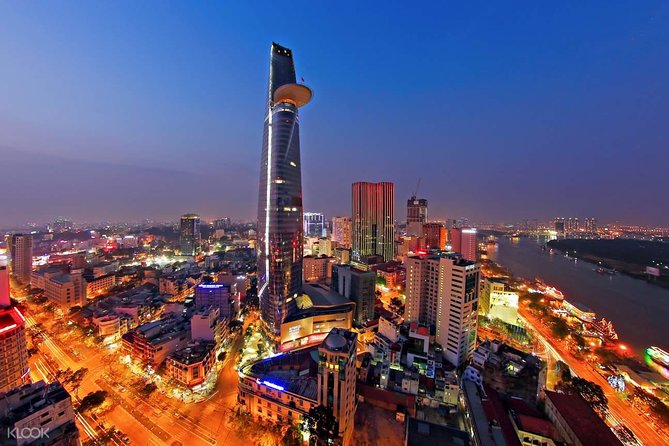 Saigon in a day from Phu My Cruise Harbor - Why This Tour Works Well