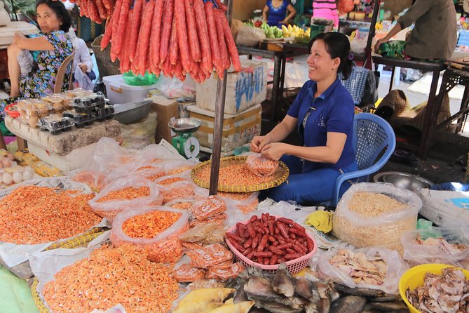 Saigon Unseen and Food Tour by Motorbike - Exploring Saigon’s Hidden Corners
