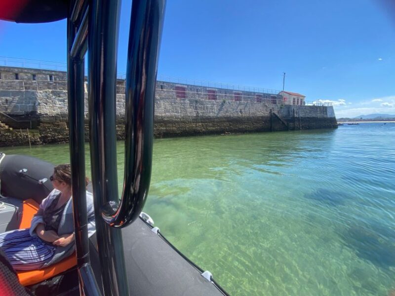 Saint-Jean-de-Luz, Basque country: Boat tour along the Coast - Who Would Love This Tour?