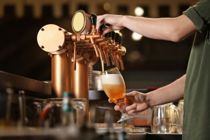 Saint Louis Brews and Views Half-Day Tour - Whats Included and How It Adds Value