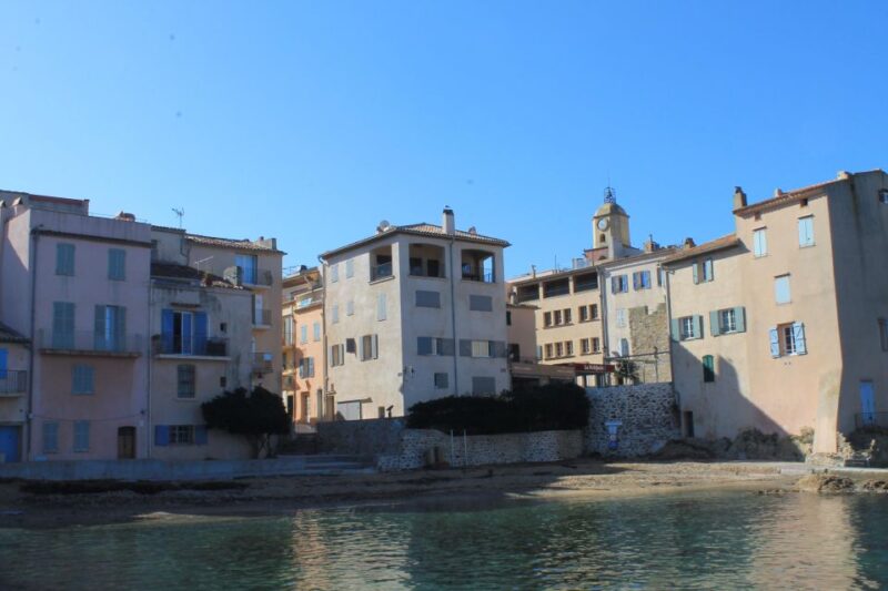 Saint Tropez : Highlights Tour Shore Excursion - Why This Tour Works