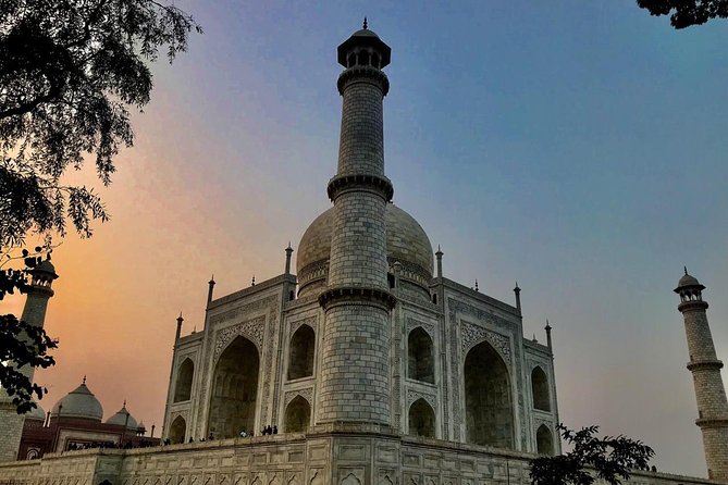 Same Day Agra Tour By Car - What the Reviews Tell Us