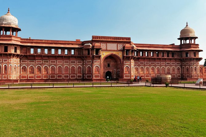 Same Day Agra Tour From Hyderabad with Return Flight - Practical Considerations and Potential Drawbacks