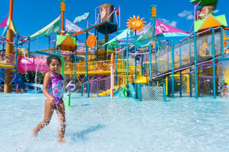 San Antonio: Aquatica Skip-the-Line Park Admission Ticket - Why This Experience Is Worth Considering