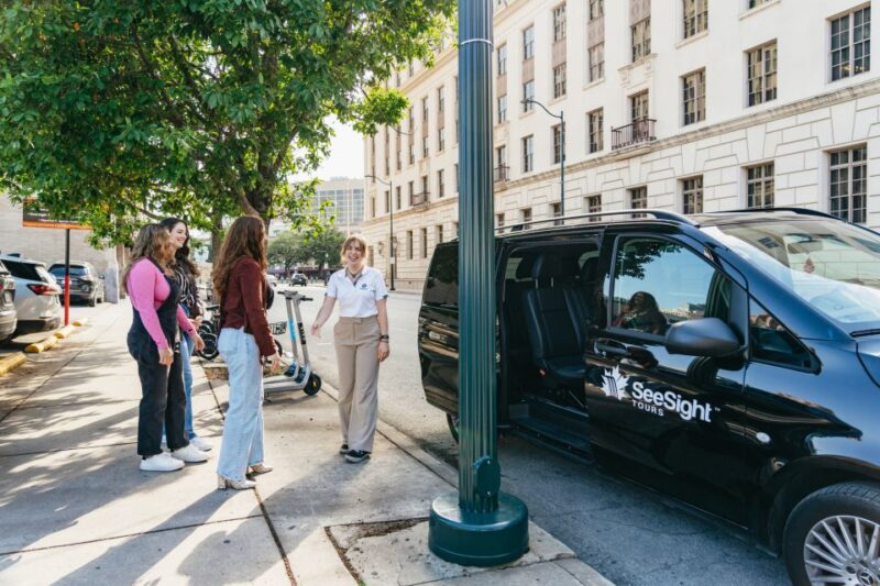San Antonio: Small Group Night Tour with River Walk Cruise - The Value of This Tour: Why It’s Worth Considering