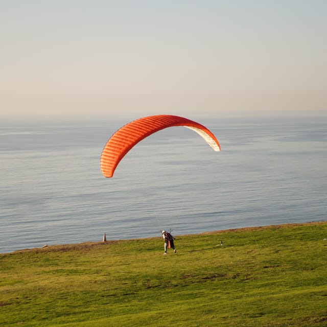 San Diego: Beaches & Bluffs Self-Guided Driving Tour - What to Expect During the Tour