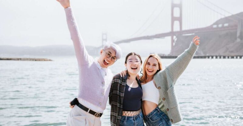 San Francisco: Comprehensive Half-Day Guided City Tour - An In-Depth Look at the Tour Experience