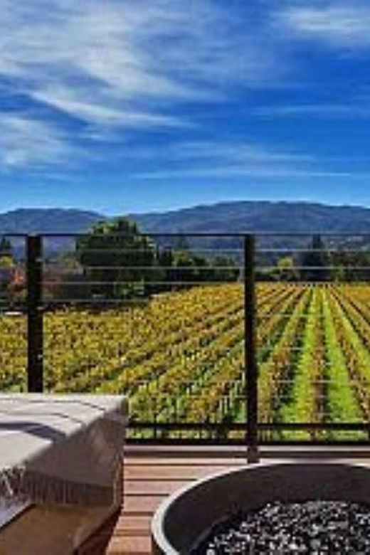 San Francisco: Francis Ford Coppola Winery Private Tour - Is It Worth the Price?