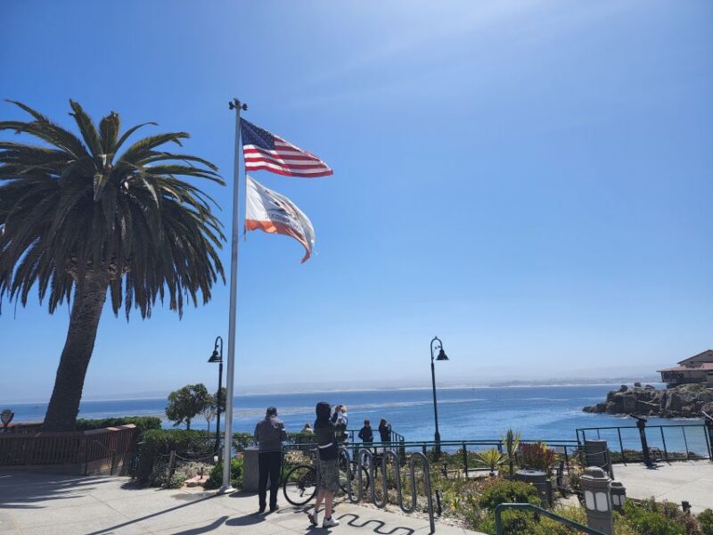 San Francisco: Monterey, Aquarium, and Carmel Private Tour - The Beginning of the Journey: From San Francisco to Monterey