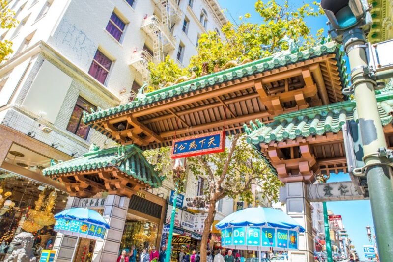 San Francisco: Muir Woods, San Francisco and Sausalito Tour - A Detailed Breakdown of the Itinerary