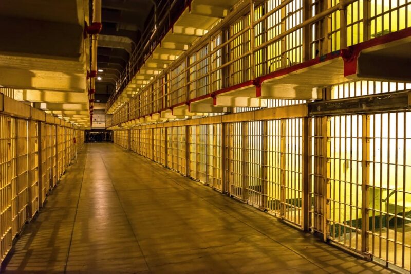 San Francisco: Muir Woods, Sausalito, & Alcatraz Night Tour - Who Will Love This Tour?