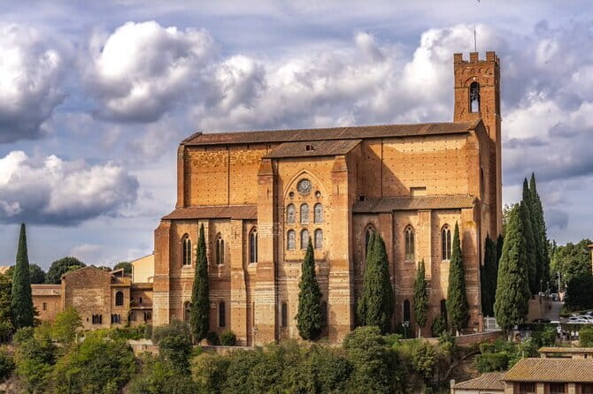 San Gimignano, Siena and Chianti Small Group Wine Tour - The Experience: What Youll Really Be Doing