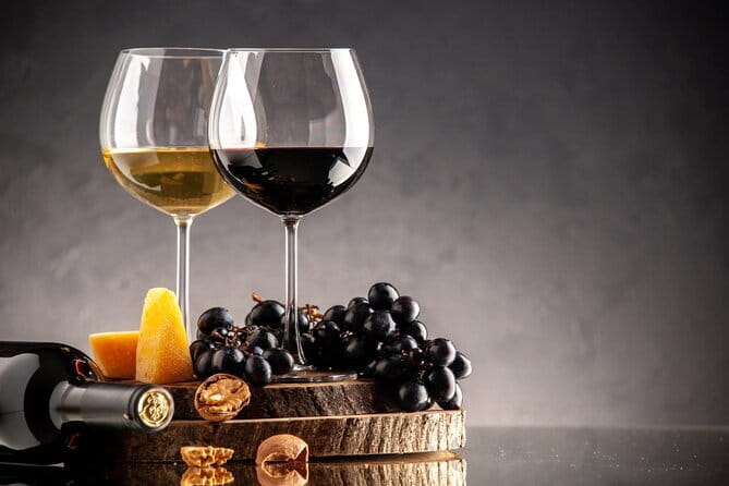 San Gimignano Wine Tasting With Truffle Tour - Analyzing the Value and Experience