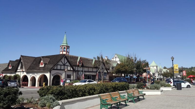 Santa Barbara and Solvang tour from Los Angeles - The Value Proposition: Is It Worth the Cost?