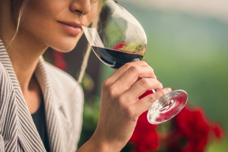 Santa Barbara: Wine, Chocolate and History Walking Tour - Who Will Love This Tour?