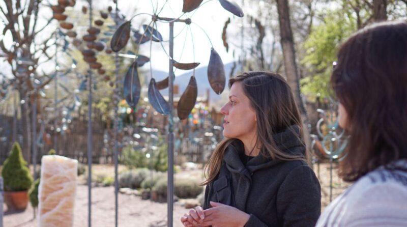 Santa Fe: Canyon Road Art & History Walking Tour - What the Reviews Say