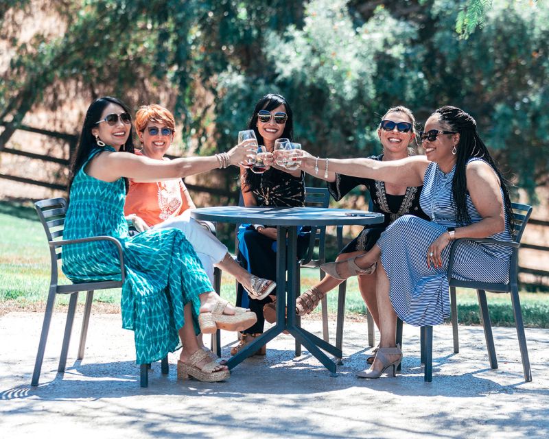 Santa Ynez: Wine Country Tour - Exploring the Santa Ynez Wine Country Tour
