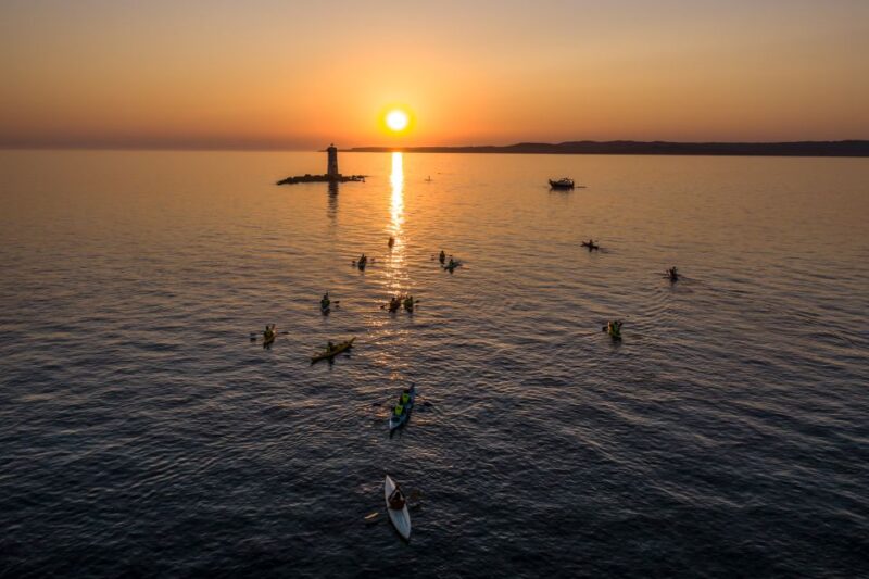 Sant'Antioco Island: Sea Kayak Tour - Who Will Love This Tour?