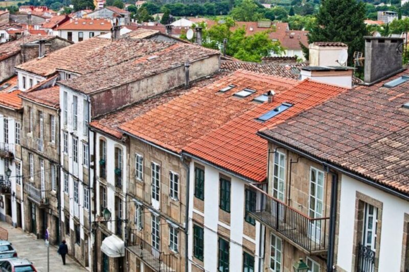Santiago de Compostela: Private tour with a local guide - Final Thoughts