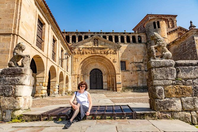 Santillana del Mars Architectural Jewels: A Timeless Journey - Practical Details and Value