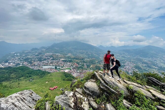 Sapa 2 Day Trekking With Homestay - Mountain And Villages - The Value of the Tour