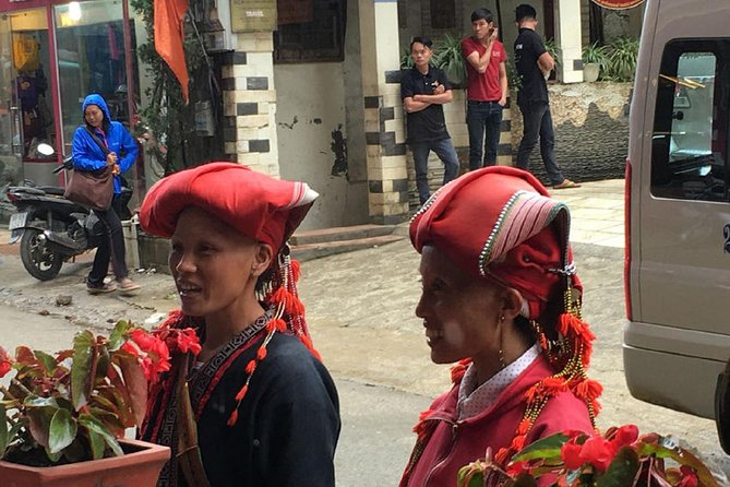 Sapa Trekking Tour by Night Train from Hanoi 3 Nights - 2 days - FAQ