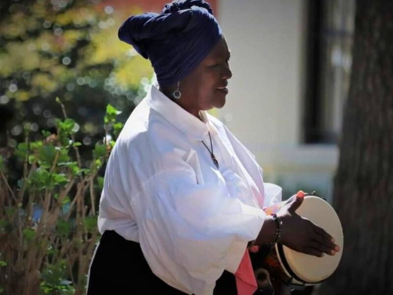 Savannah: African American History Tour - The Guides and Their Role