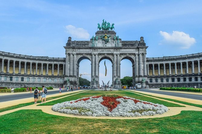 Schiphol Airport Private Transfer to Brussels - Who Will Appreciate This Service?