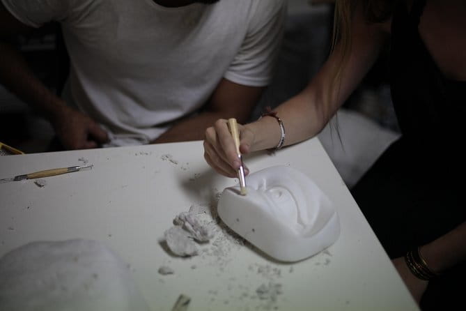Sculpt like Michelangelo - Price and Value