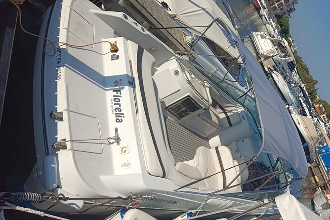 Sea trip to the Lerins Islands from Cannes - Final thoughts
