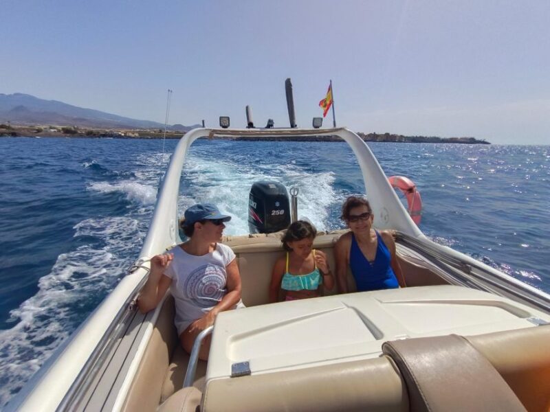 "Seaside Bliss: Boat, Snorkel, Sun, Sip, Snack Delights" - Final Thoughts