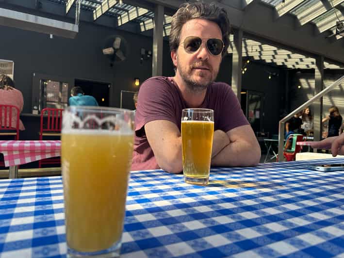 Seattle: Hoppin' Brew Tour - Why This Tour Is A Great Pick