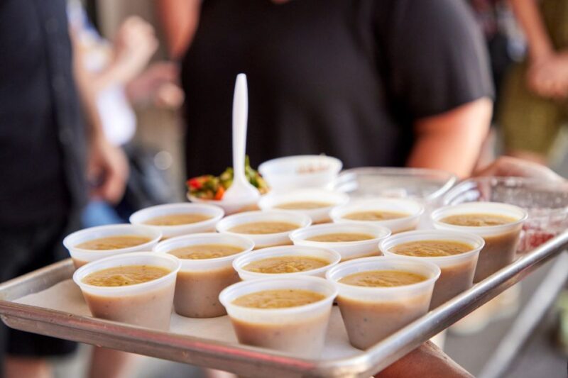 Seattle: Original Food and Culture Tour of Pike Place Market - Why This Tour Offers Great Value