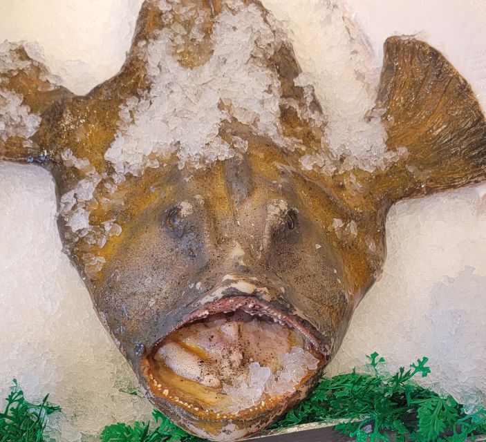 Seattle: Pike Place Market Seafood Tasting Tour - Final Thoughts