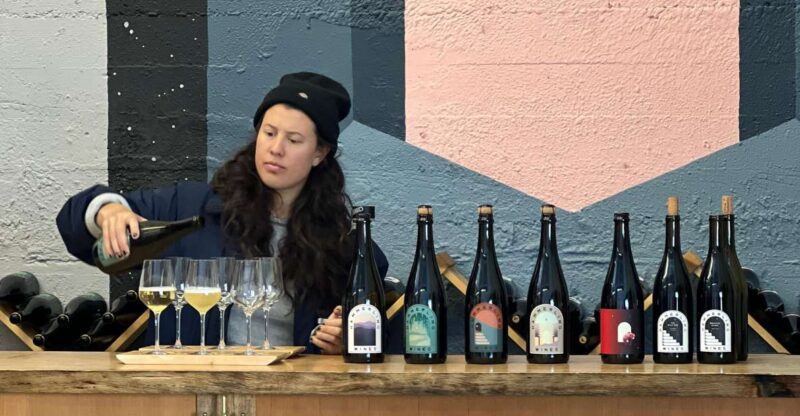Sebastopol: Guided Wine Tasting Experience with Sommelier - Who It’s Best For
