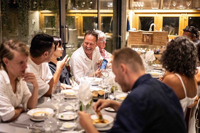 Secret Gourmet Dining Experience in Da Nang - Cancellation and Practical Info