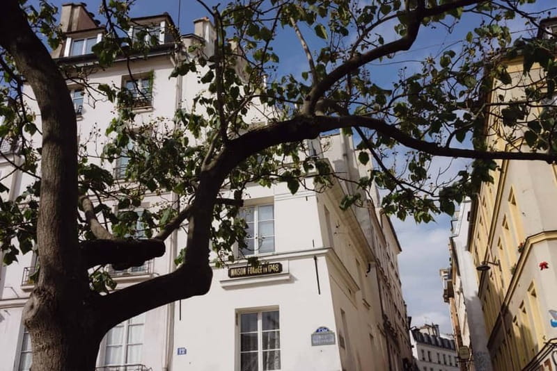 Secrets of Paris Bike Tour in English or Dutch - What’s Included and What’s Not