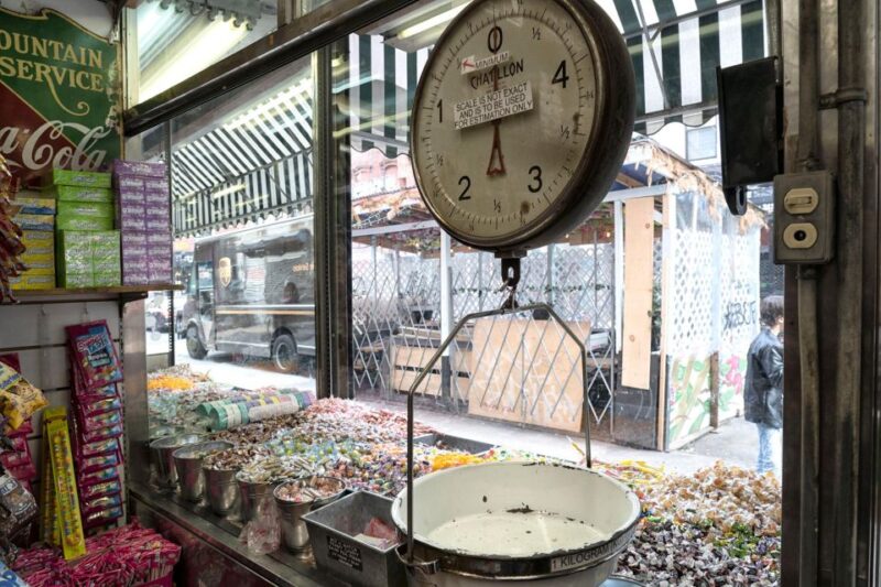 Secrets of the Lower East Side Tour and Tasting - Is It Worth the Price?
