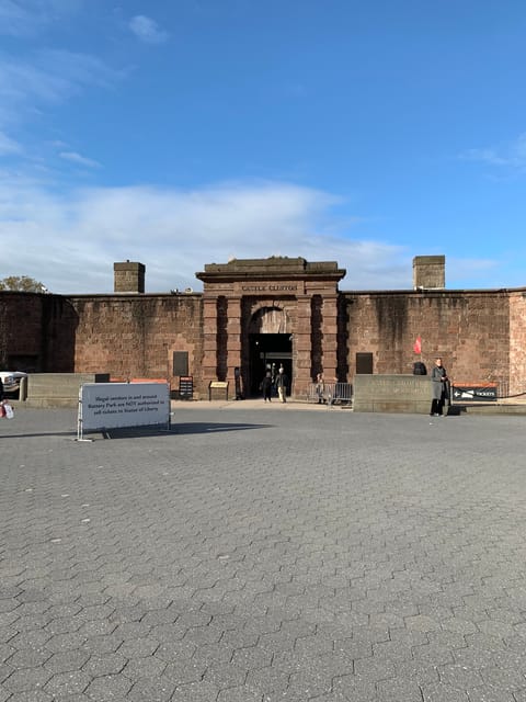 Secrets of the Statue of Liberty & Ellis Island Walking Tour - Why This Tour Offers Great Value