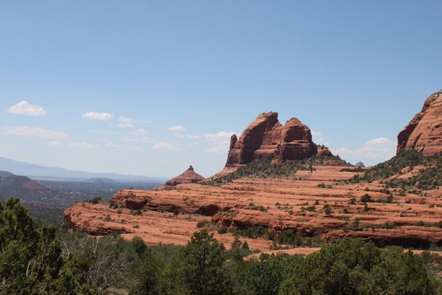 Sedona: PRIVATE 2-Hour Colorado Plateau Scenic Jeep Tour - What to Expect and Practical Details