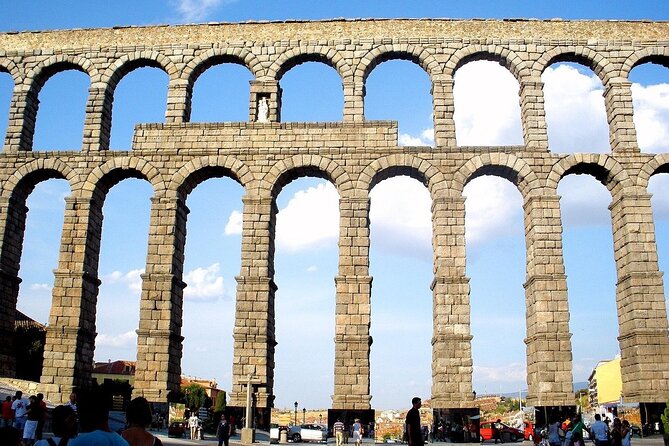 Segovia - Old Town tour including Castle visit - The Practical Aspects and Value