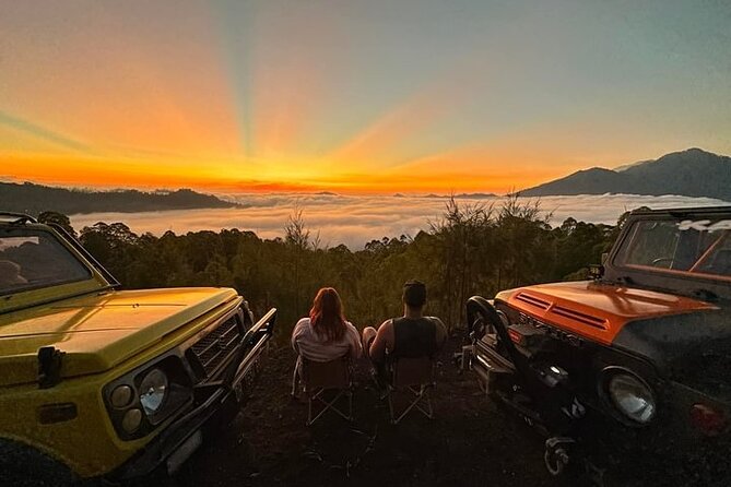 Sekumpul Waterfall Tour - Who Will Love This Tour?
