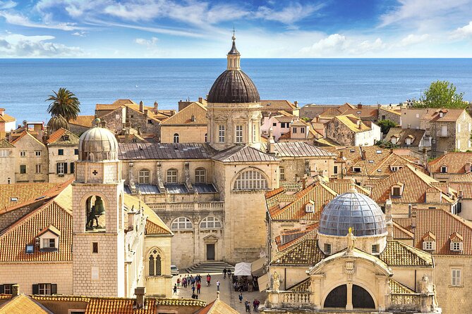 Self-guided tour of the old town of Dubrovnik - Exploring the Itinerary: A Site-by-Site Breakdown