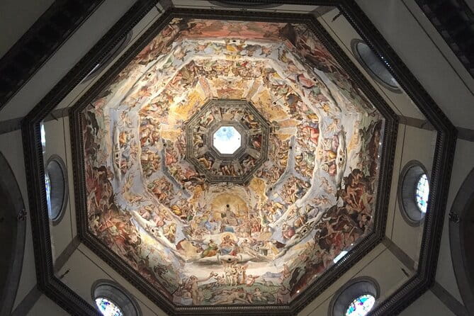 Semi private tour: Guided tour of the Cathedral and entrance to the Dome - Practical Considerations