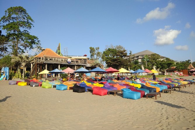 Seminyak Beach eBike Private Tour - Who Will Love This Tour?