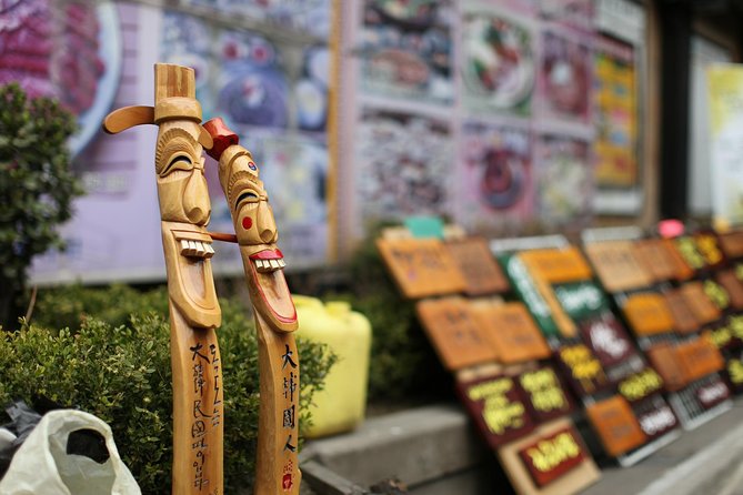 Seoul Art Tour with a Local Expert: 100% Personalized & Private - An In-Depth Look at the Seoul Art Tour