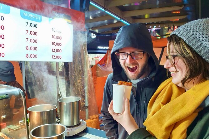 Seoul Food Tours, Eat Like a Local : 100% Personalized & Private - Navigating the Logistics