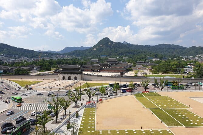 Seoul History Walking Tour - The Experience: What’s in Store for You