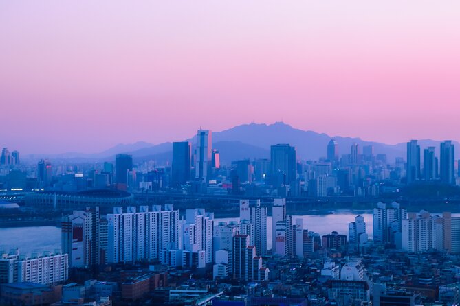 Seoul Like a Local: Customized Private Tour - What to Expect During Your Tour