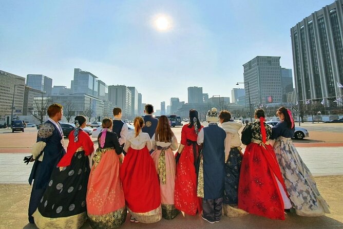 Seoul One Day Sightseeing Tour with N Tower and Lunch - Who Will Enjoy This Tour Most?